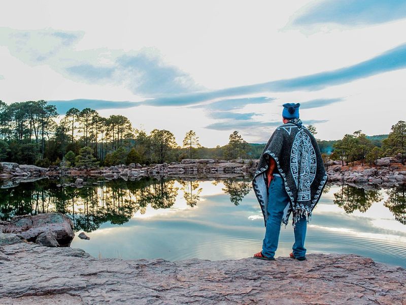 ️ Want to See Snow in Mexico? Here are 17 Places You Can
