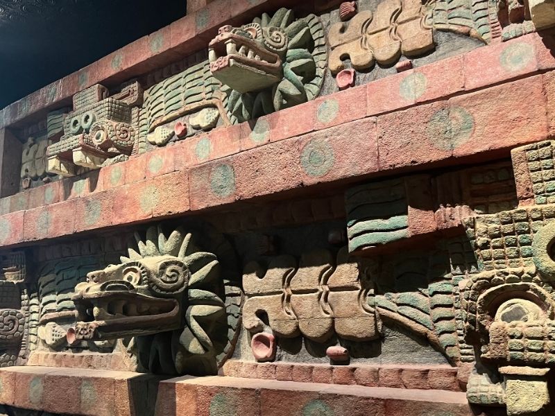 13 Aztec Gods and Goddesses So Fascinating You'll Question Everything ...