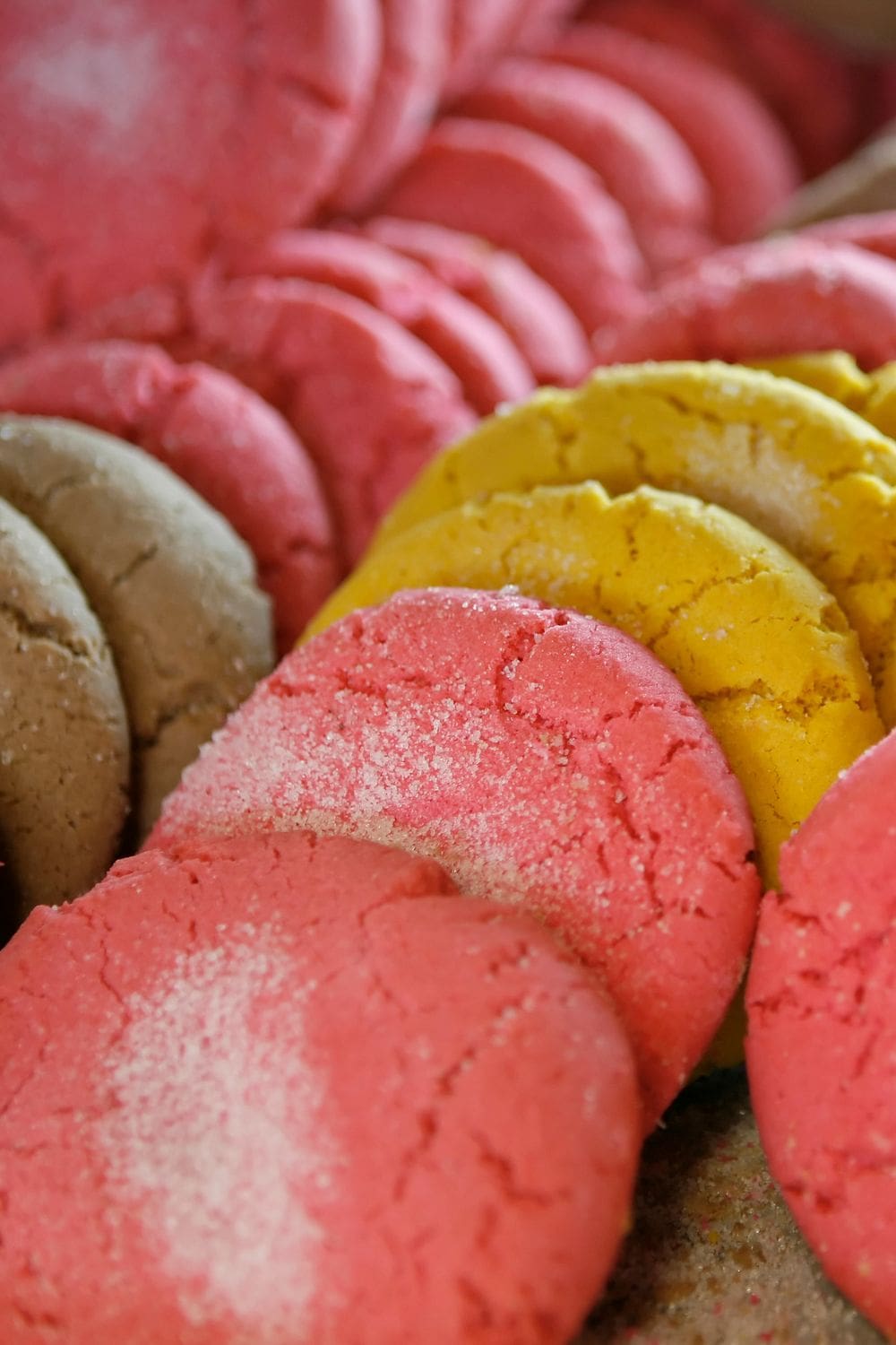 The ONLY Traditional Mexican Polvorones Recipe You Need (They're So ...